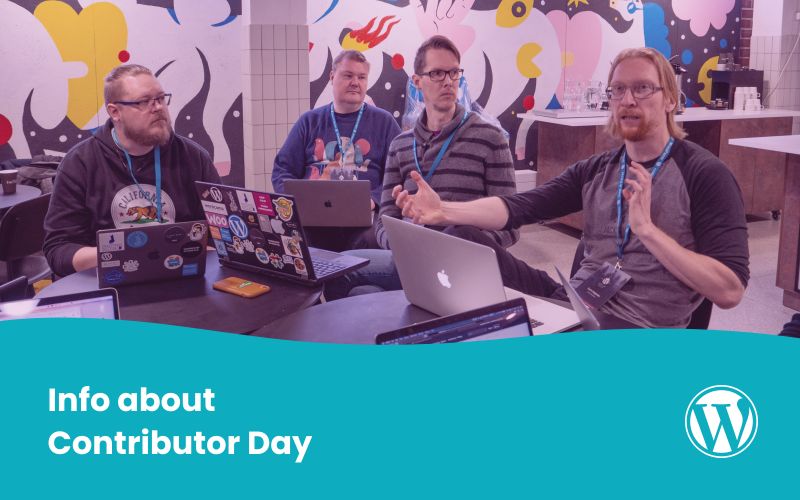WordCamp Finland on LinkedIn: #wcfi #wpfi #wordcamp WordCamp Finland on LinkedIn: #wcfi #wpfi #wordcamp