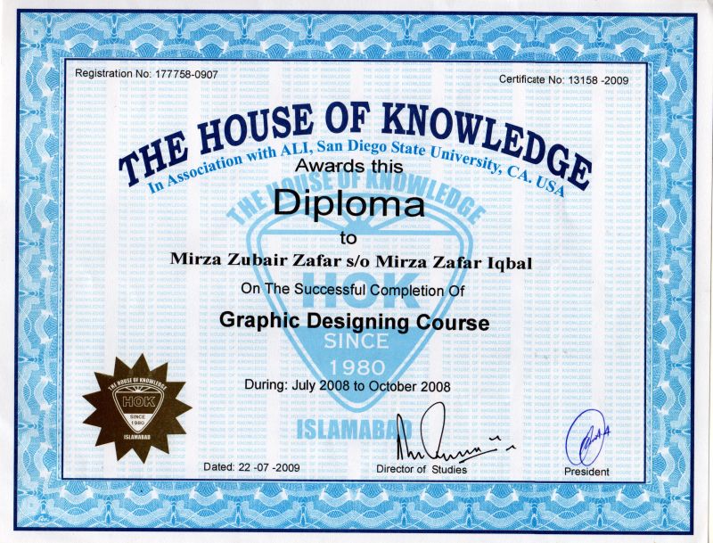 Mirza Zubair Zafar on LinkedIn: I’m happy to share that I’ve obtained a ... Mirza Zubair Zafar on LinkedIn: I’m happy to share that I’ve obtained a ...