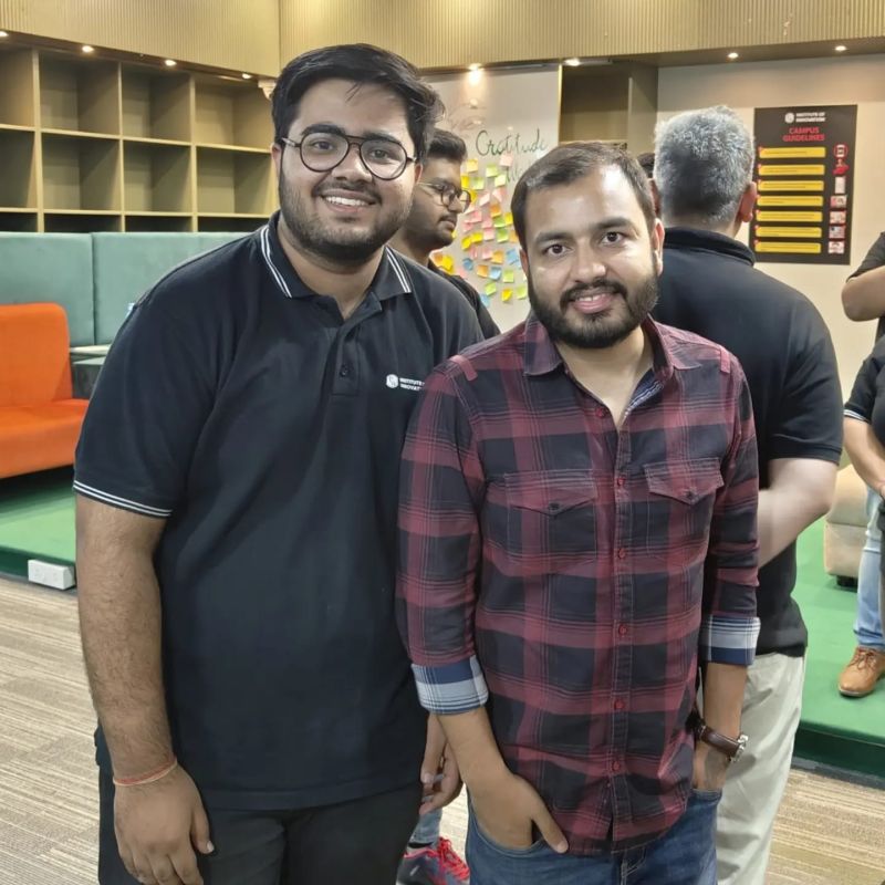 Nishchay Bhatia on LinkedIn: #jee Nishchay Bhatia on LinkedIn: #jee