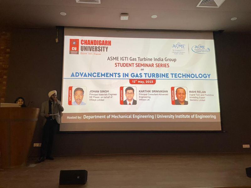 Chetan Mistry,PhD on LinkedIn: GTINDIA Student Seminar at Chandigarh ... Chetan Mistry,PhD on LinkedIn: GTINDIA Student Seminar at Chandigarh ...