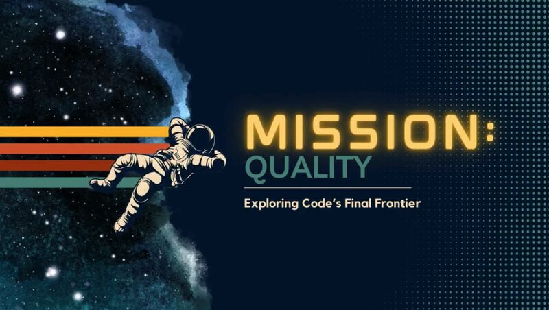 Angular Community Meetup on LinkedIn: #missionquality #angularmeetup Angular Community Meetup on LinkedIn: #missionquality #angularmeetup