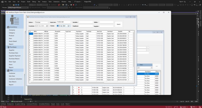 Fakhir Gohar on LinkedIn: #csharp #csharpprogramming #dotnet # ... Fakhir Gohar on LinkedIn: #csharp #csharpprogramming #dotnet # ...
