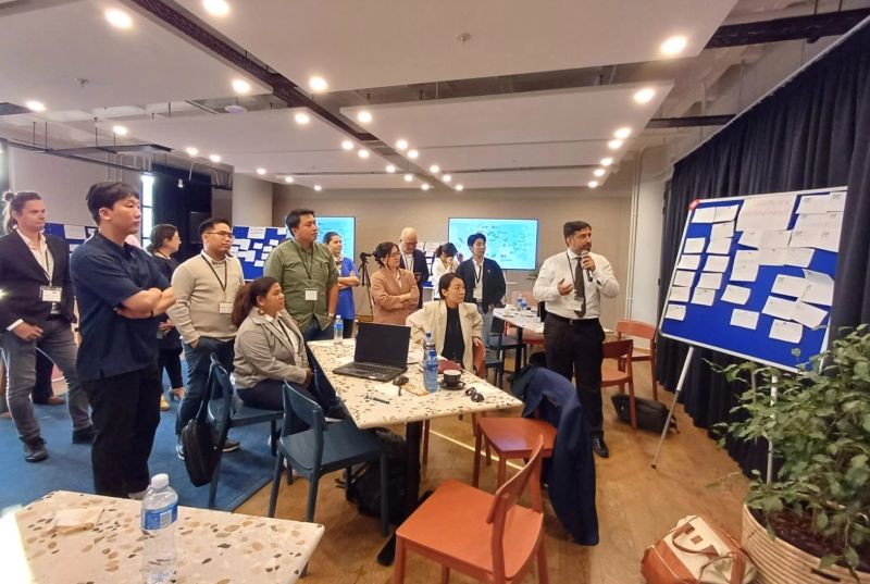 Naufil Shahrukh on LinkedIn: Johannesburg, 4 September: Introducing ... Naufil Shahrukh on LinkedIn: Johannesburg, 4 September: Introducing ...