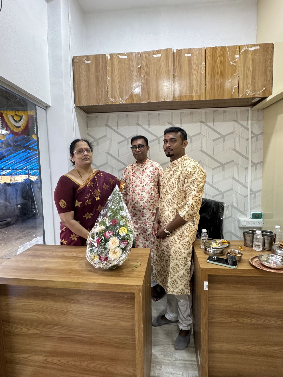 Dhiren Solanki on LinkedIn: OFFICE OPENING CEREMONY ON 07/06/2024 ... Dhiren Solanki on LinkedIn: OFFICE OPENING CEREMONY ON 07/06/2024 ...