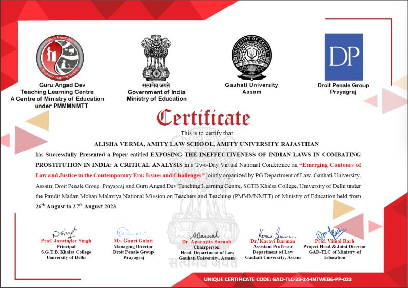 Dr. Alisha Verma on LinkedIn: #teacher #academia Dr. Alisha Verma on LinkedIn: #teacher #academia