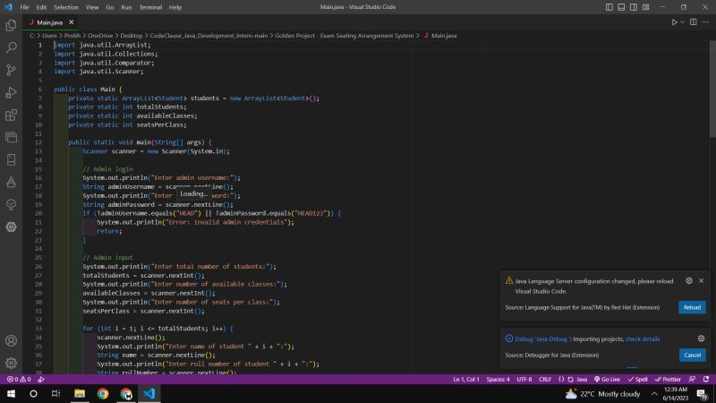 Manjot Singh on LinkedIn: #java #opportunity #github #intern # ... Manjot Singh on LinkedIn: #java #opportunity #github #intern # ...