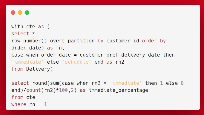Vishal Sharma on LinkedIn: #sql #medium Vishal Sharma on LinkedIn: #sql #medium
