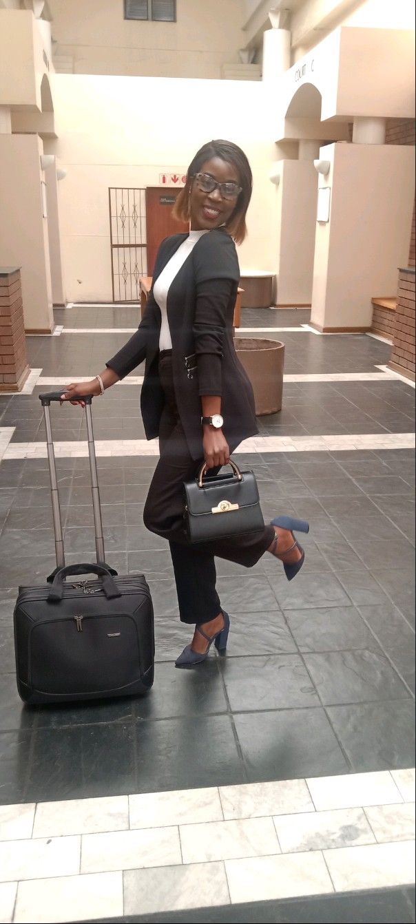 Andisiwe Makileni posted on LinkedIn Andisiwe Makileni posted on LinkedIn