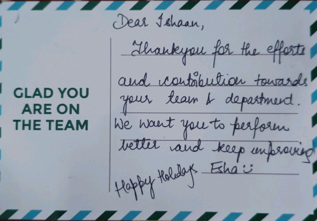 Ishan Sinha on LinkedIn: #itchotels Ishan Sinha on LinkedIn: #itchotels