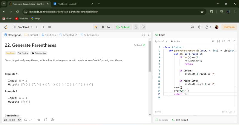 Dhvanil Prajapati on LinkedIn: #codingchallenge #techskill #dsa # ... Dhvanil Prajapati on LinkedIn: #codingchallenge #techskill #dsa # ...