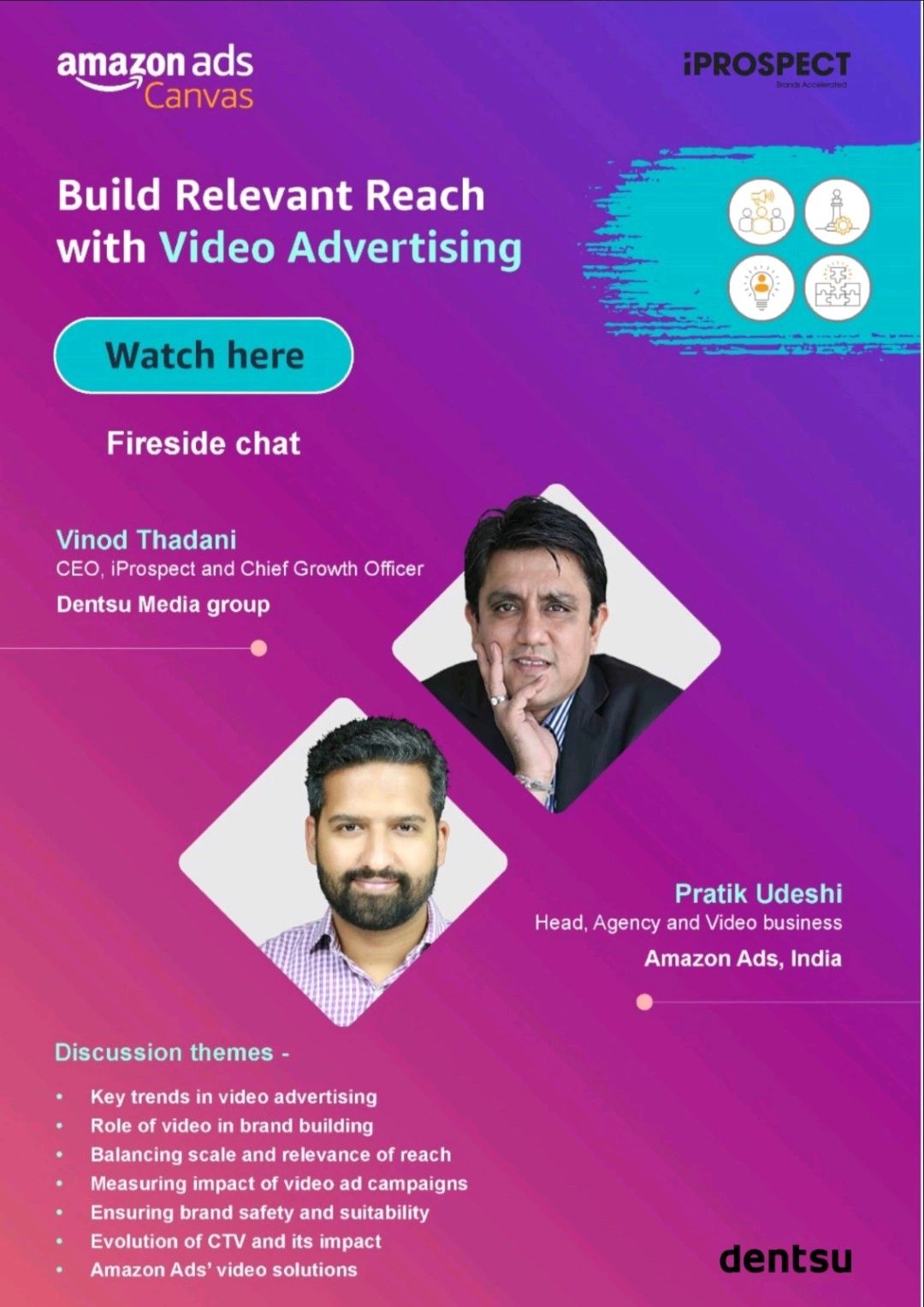 Jose Leon on LinkedIn: Check out Vinod Thadani , Chief Growth Officer ... Jose Leon on LinkedIn: Check out Vinod Thadani , Chief Growth Officer ...