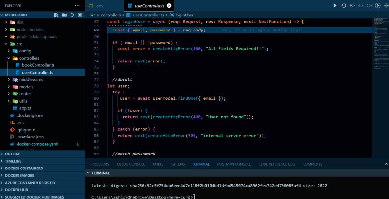 Ashish Raj on LinkedIn: #devops #backend #aws Ashish Raj on LinkedIn: #devops #backend #aws