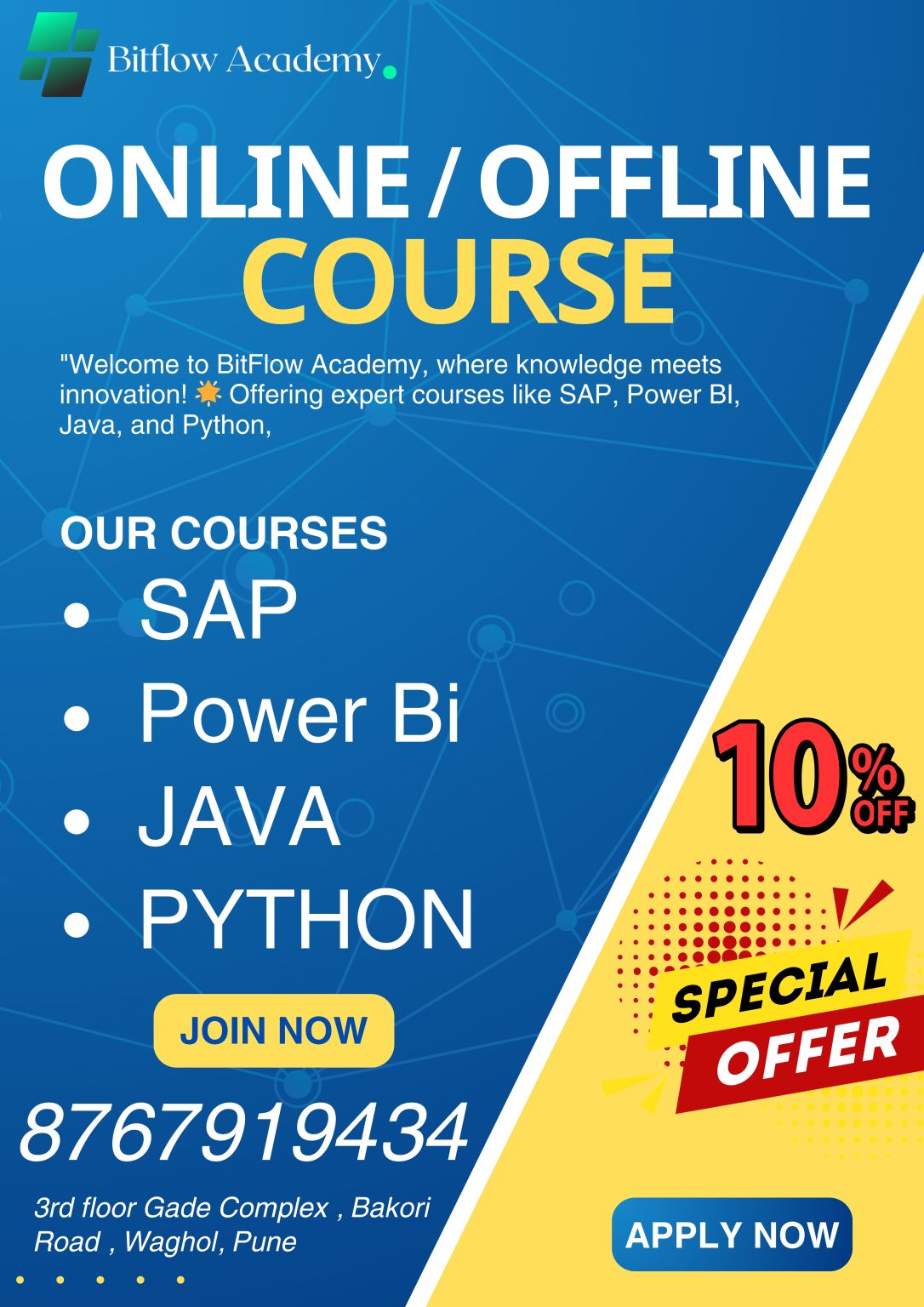 BitFlow Academy on LinkedIn: #bitflow #academy #codingjourney # ... BitFlow Academy on LinkedIn: #bitflow #academy #codingjourney # ...