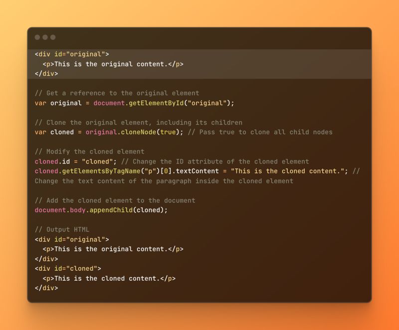 Rohit Joshi on LinkedIn: #codingtips #javascript #react #webdevelopment ... Rohit Joshi on LinkedIn: #codingtips #javascript #react #webdevelopment ...