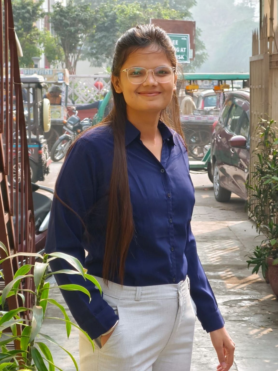 Pratiksha Dubey on LinkedIn: #hrmanager #techvidya #tcs #manager Pratiksha Dubey on LinkedIn: #hrmanager #techvidya #tcs #manager