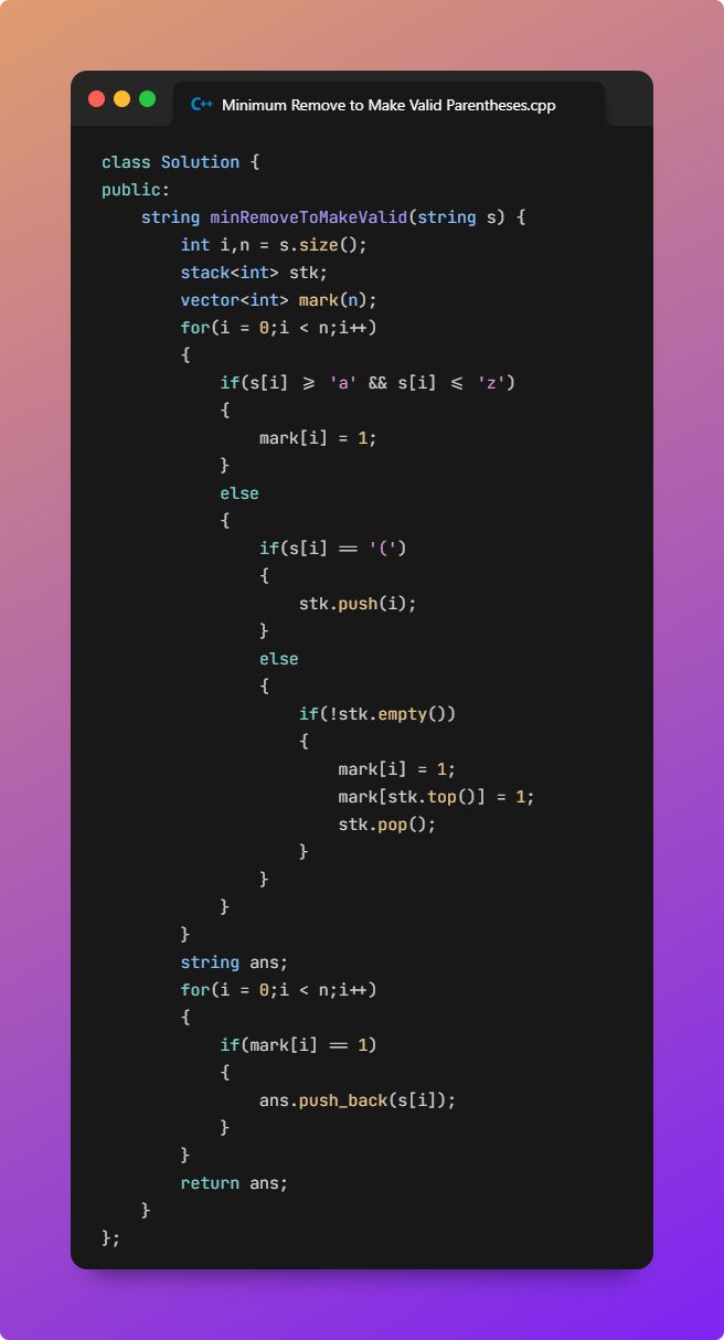 Ariful Haque Noman on LinkedIn: #leetcode #codingchallenge #problemsolving Ariful Haque Noman on LinkedIn: #leetcode #codingchallenge #problemsolving