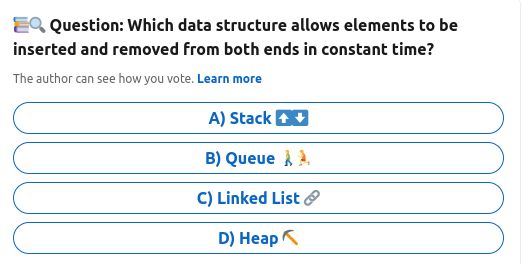 Abhishek Jeena on LinkedIn: #questions #developerlife #coding # ... Abhishek Jeena on LinkedIn: #questions #developerlife #coding # ...