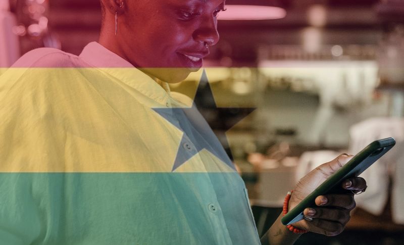 Fintech Association Of Kenya on LinkedIn: #africa #ghana #fintech #payments Fintech Association Of Kenya on LinkedIn: #africa #ghana #fintech #payments