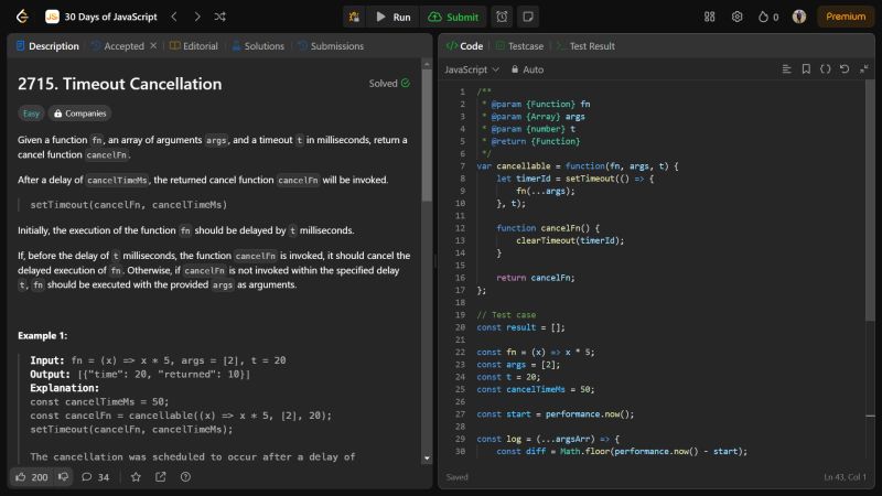 Prince Kumar on LinkedIn: #30daysofcode #javascript #leetcode # ... Prince Kumar on LinkedIn: #30daysofcode #javascript #leetcode # ...