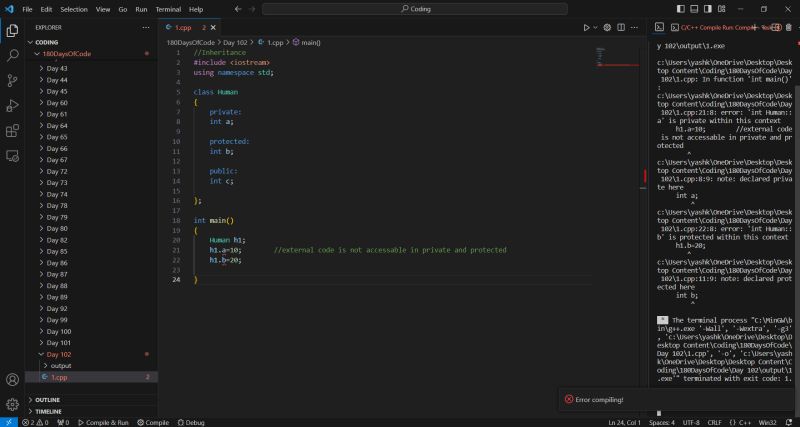 Yash Kumar on LinkedIn: #dsa #codingchallenge #learningandgrowing # ... Yash Kumar on LinkedIn: #dsa #codingchallenge #learningandgrowing # ...