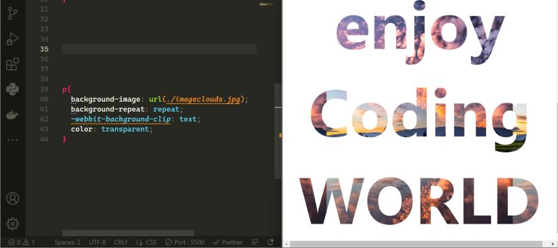 Suryakant Borad on LinkedIn: #css #html #webdevelopment #javascript Suryakant Borad on LinkedIn: #css #html #webdevelopment #javascript