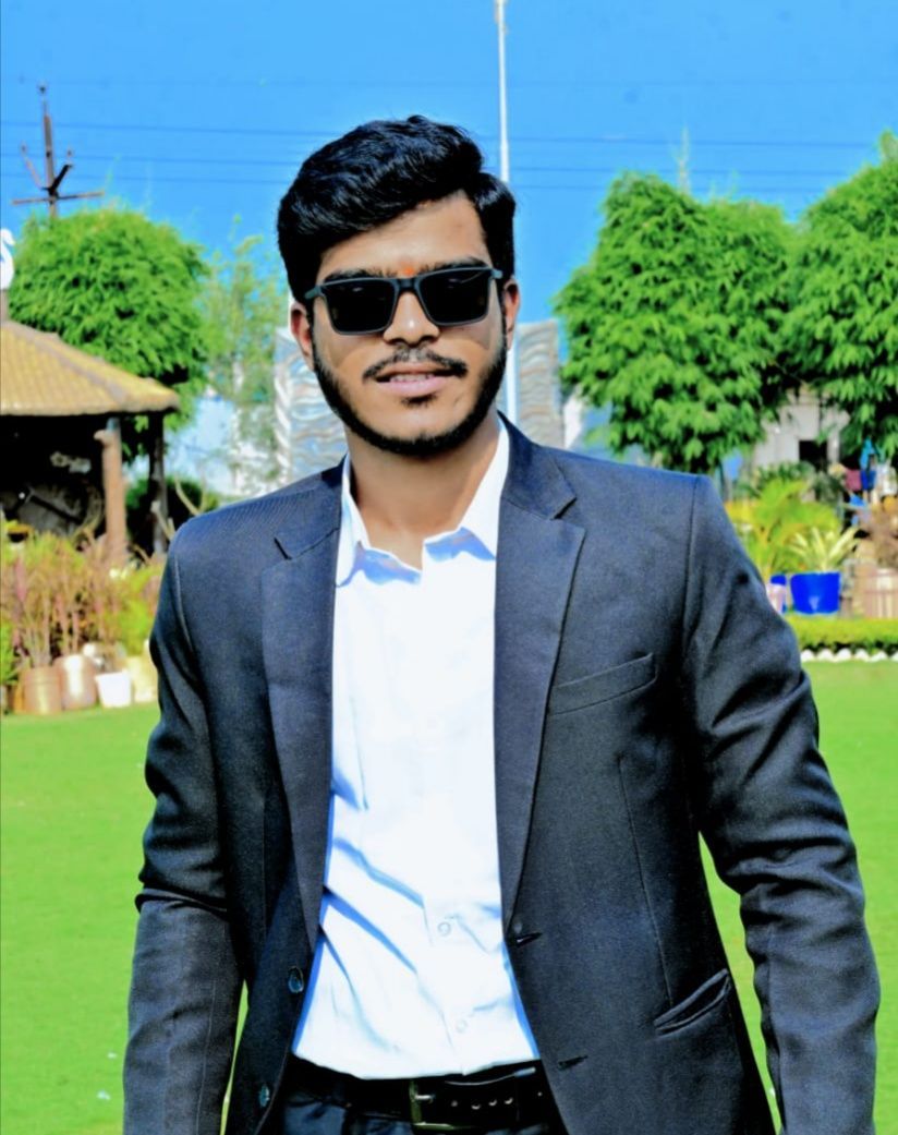 Siddharth Gupta on LinkedIn: exploring🙂 Siddharth Gupta on LinkedIn: exploring🙂