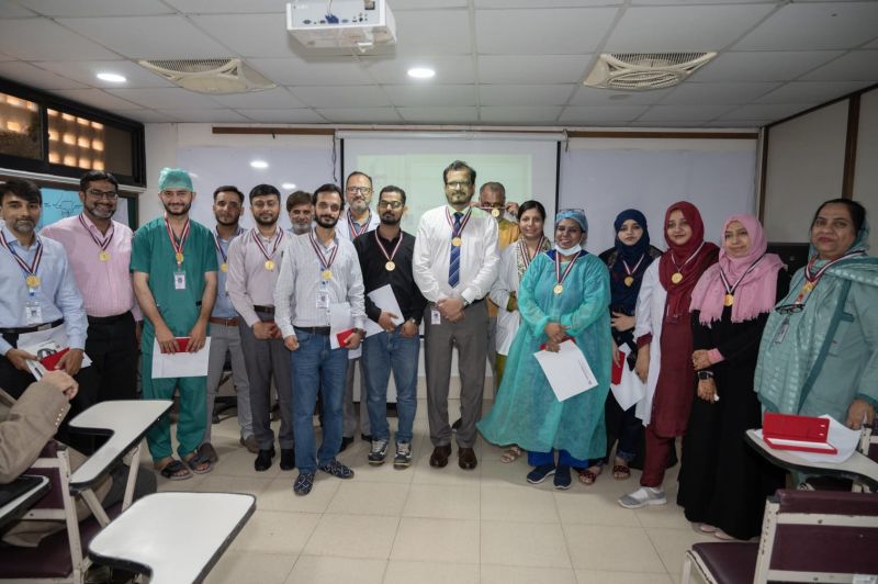 Dr.Sajjad Haider Syed on LinkedIn: Dr. Syed Sajjad Haider with ... Dr.Sajjad Haider Syed on LinkedIn: Dr. Syed Sajjad Haider with ...