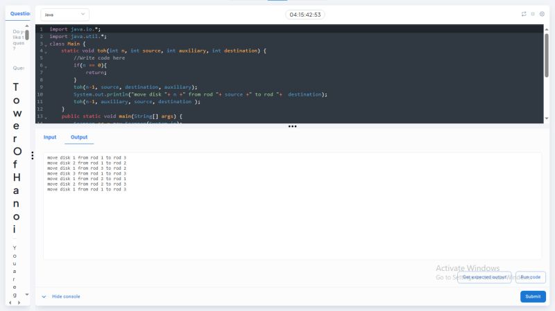 NISHANT KUMAR on LinkedIn: #100daysofcodingchallenge #dailycoding # ... NISHANT KUMAR on LinkedIn: #100daysofcodingchallenge #dailycoding # ...