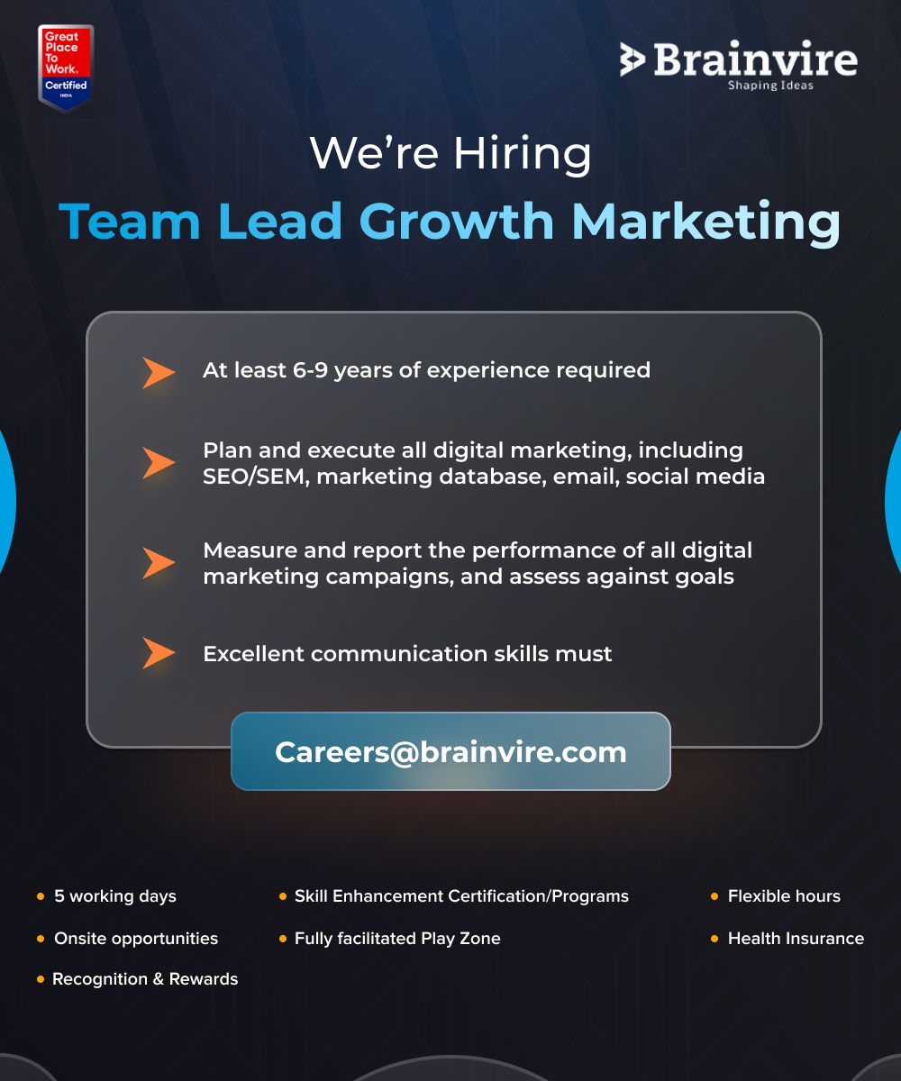Nitin Gupta on LinkedIn: #hiring #mumbaihiring #ahmedabadhiring #career ... Nitin Gupta on LinkedIn: #hiring #mumbaihiring #ahmedabadhiring #career ...