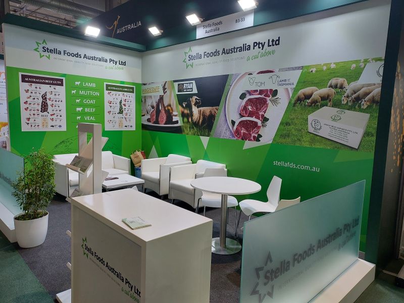 Abdul Samad Ansari on LinkedIn: #riyadh #thesaudifoodshow Abdul Samad Ansari on LinkedIn: #riyadh #thesaudifoodshow