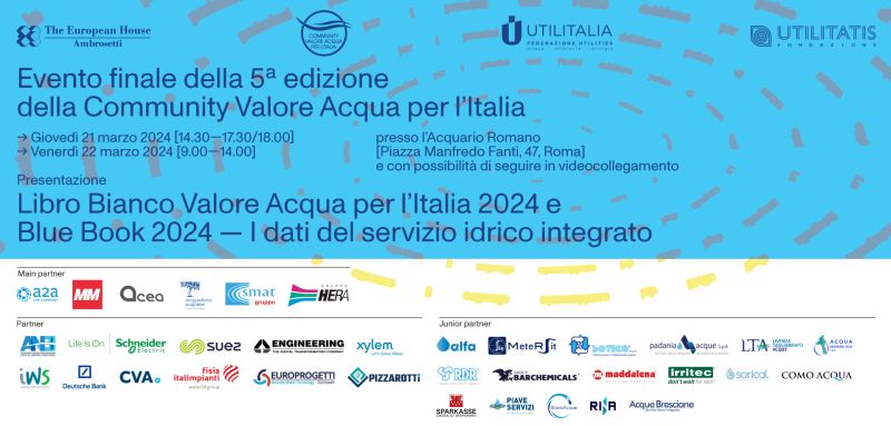 Utilitatis su LinkedIn: #bluebook2024 #utilitatis #utilitalia # ... Utilitatis su LinkedIn: #bluebook2024 #utilitatis #utilitalia # ...