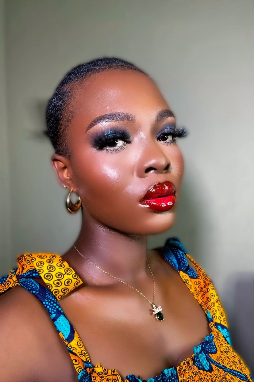 Modupe Banjo on LinkedIn: The fact that I am able to express myself ... Modupe Banjo on LinkedIn: The fact that I am able to express myself ...