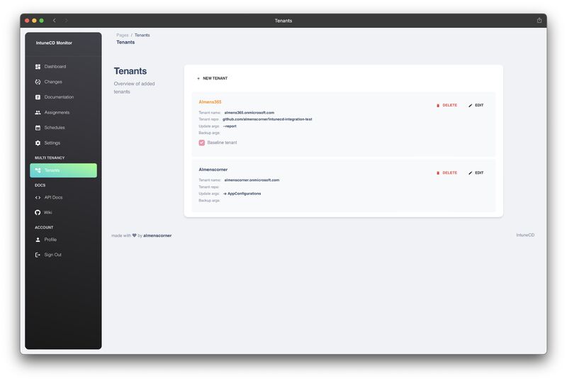 Tobias Almén on LinkedIn: #intunecd #docker #flask #python #alwaysintune Tobias Almén on LinkedIn: #intunecd #docker #flask #python #alwaysintune