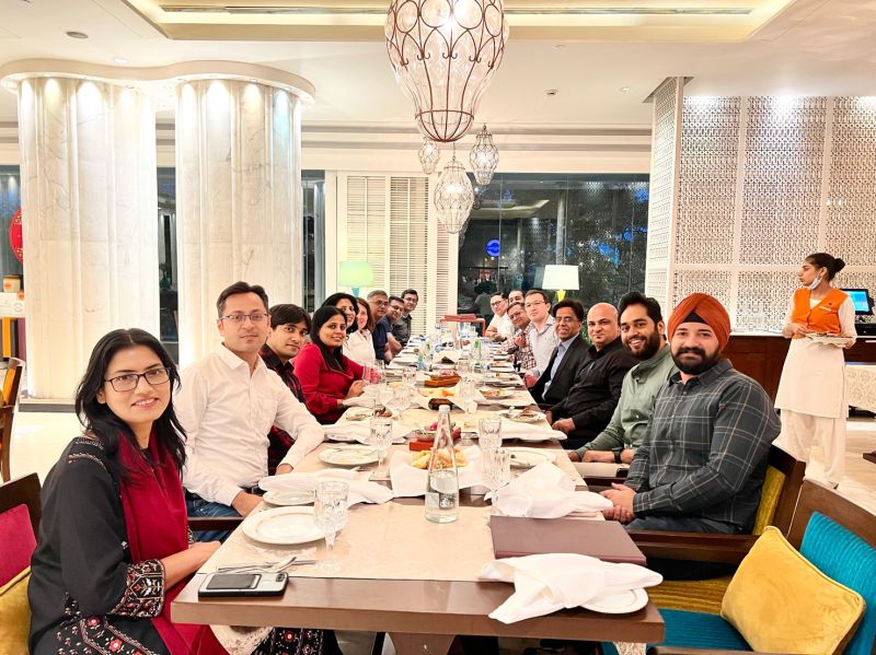 Kshitiz Srivastava on LinkedIn: Bravura Leadership Kshitiz Srivastava on LinkedIn: Bravura Leadership