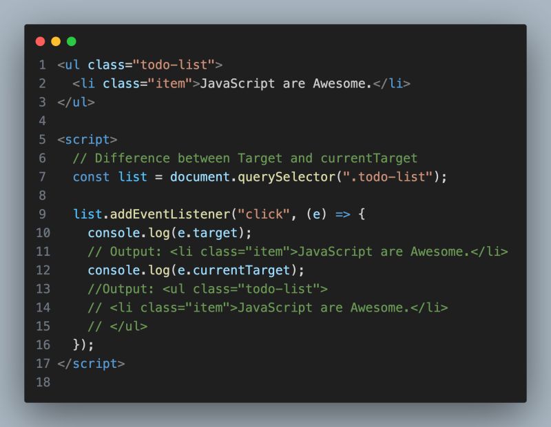 Shahzaib S. on LinkedIn: #javascript #webdevelopment #codingtips # ... Shahzaib S. on LinkedIn: #javascript #webdevelopment #codingtips # ...