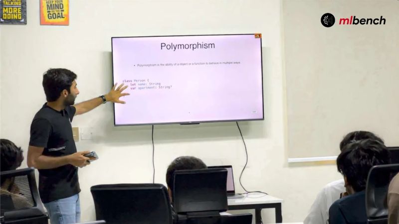 ML Bench on LinkedIn: #experience #building #programming # ... ML Bench on LinkedIn: #experience #building #programming # ...