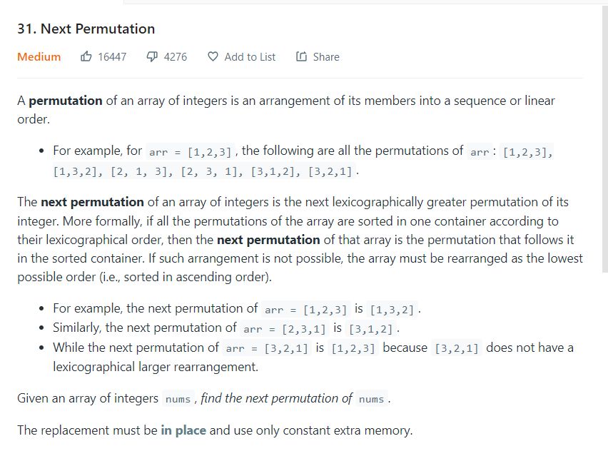 Jash Sureja on LinkedIn: #30daysofcodechallenge #cpp #python #leetcode ... Jash Sureja on LinkedIn: #30daysofcodechallenge #cpp #python #leetcode ...
