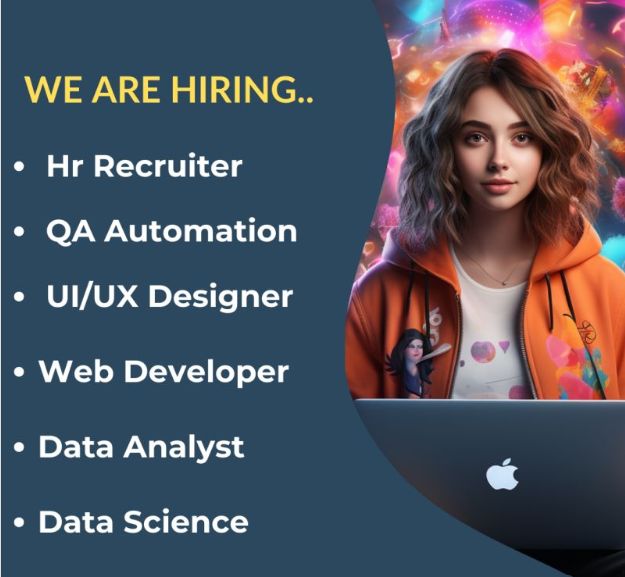 Amaesinh Thorat on LinkedIn: #hiring Amaesinh Thorat on LinkedIn: #hiring