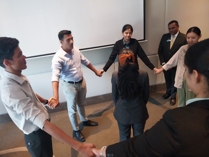 Manohar Nimbhore on LinkedIn: #humanresource #induction # ... Manohar Nimbhore on LinkedIn: #humanresource #induction # ...