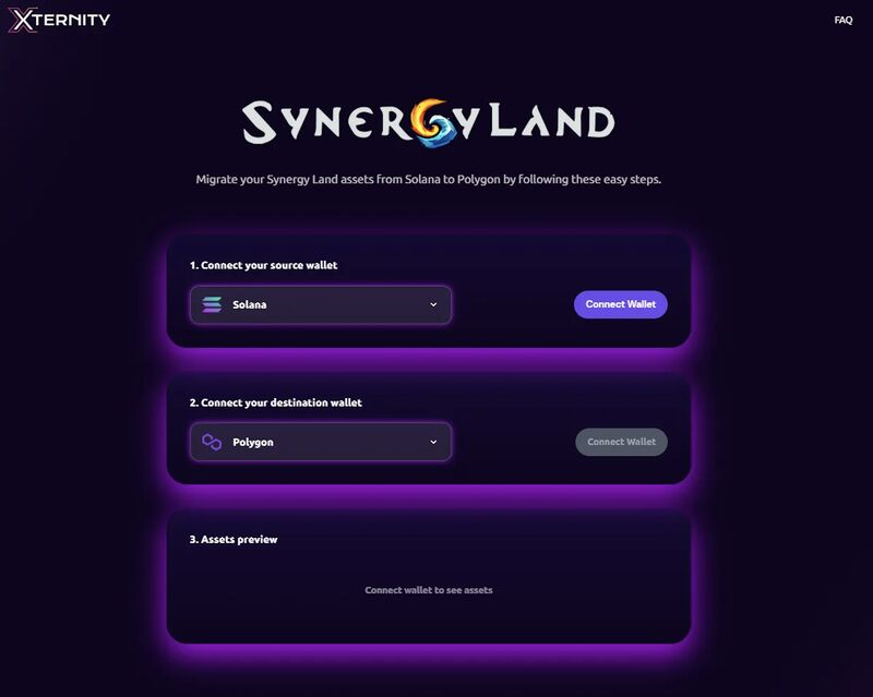 Xternity on LinkedIn: #partnership #polygon #gaming #web3gaming Xternity on LinkedIn: #partnership #polygon #gaming #web3gaming