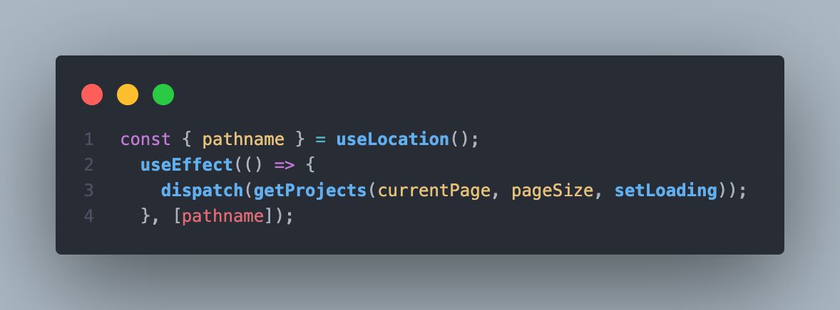 Muhammad Mohsin on LinkedIn: #reactjs #javascript #programming # ... Muhammad Mohsin on LinkedIn: #reactjs #javascript #programming # ...