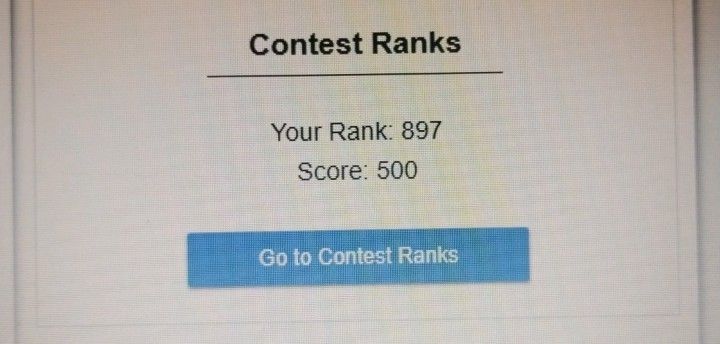 Ayush Srivastav on LinkedIn: #codechef #competitiveprogramming # ... Ayush Srivastav on LinkedIn: #codechef #competitiveprogramming # ...