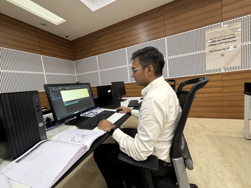 Prateek Kumawat on LinkedIn: I am thrilled to share that I have ... Prateek Kumawat on LinkedIn: I am thrilled to share that I have ...