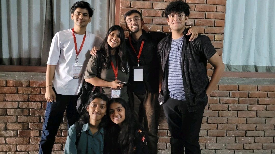 Akshat Jain on LinkedIn: #sih #jecrcuniversity #hackathon #jecrchackathon Akshat Jain on LinkedIn: #sih #jecrcuniversity #hackathon #jecrchackathon