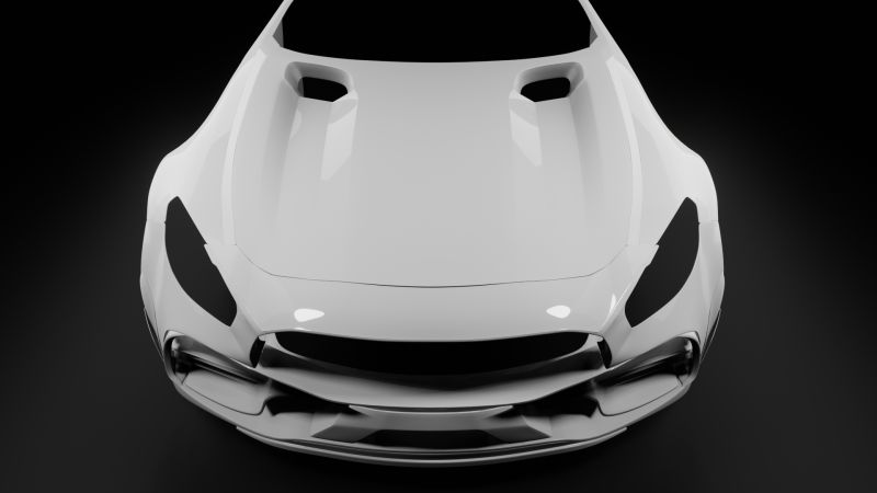 Muhammad Sufyan Siddiqui on LinkedIn: #car #blender #3dmodeling Muhammad Sufyan Siddiqui on LinkedIn: #car #blender #3dmodeling