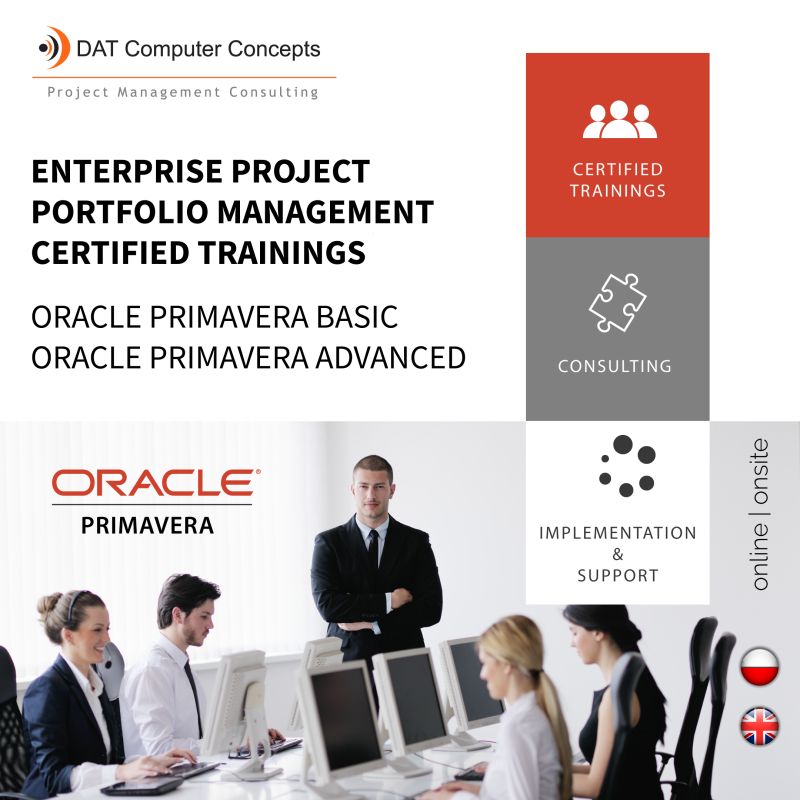 DAT Computer Concepts on LinkedIn: #datcc #oracleprimavera #oracle # ... DAT Computer Concepts on LinkedIn: #datcc #oracleprimavera #oracle # ...