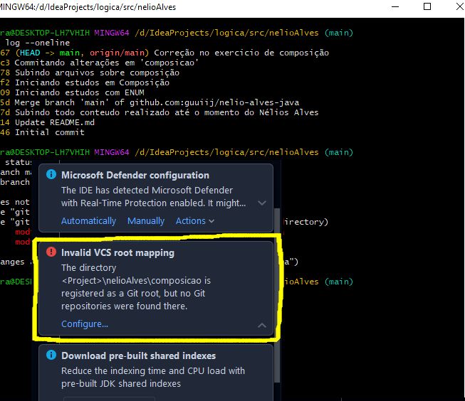 Guilherme Jadson no LinkedIn: #java #programming #coding # ... Guilherme Jadson no LinkedIn: #java #programming #coding # ...