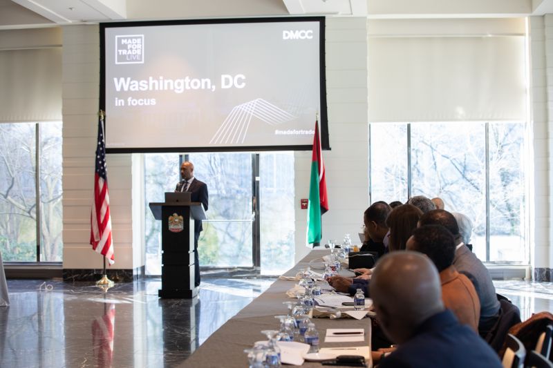 UAE Embassy - Washington, DC on LinkedIn: Recently, the UAE Embassy ... UAE Embassy - Washington, DC on LinkedIn: Recently, the UAE Embassy ...