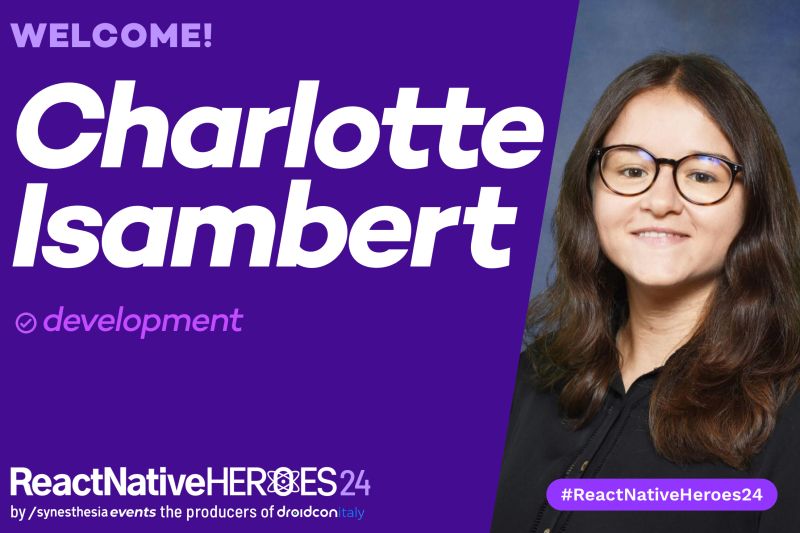 React Native Heroes on LinkedIn: 🧭 Navigate through react-navigation ⚛️ ... React Native Heroes on LinkedIn: 🧭 Navigate through react-navigation ⚛️ ...