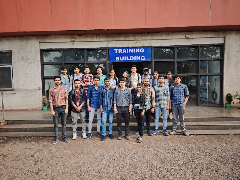 Learned Python at MSME Technology Centre | Abhishek Jaiswal posted on ... Learned Python at MSME Technology Centre | Abhishek Jaiswal posted on ...